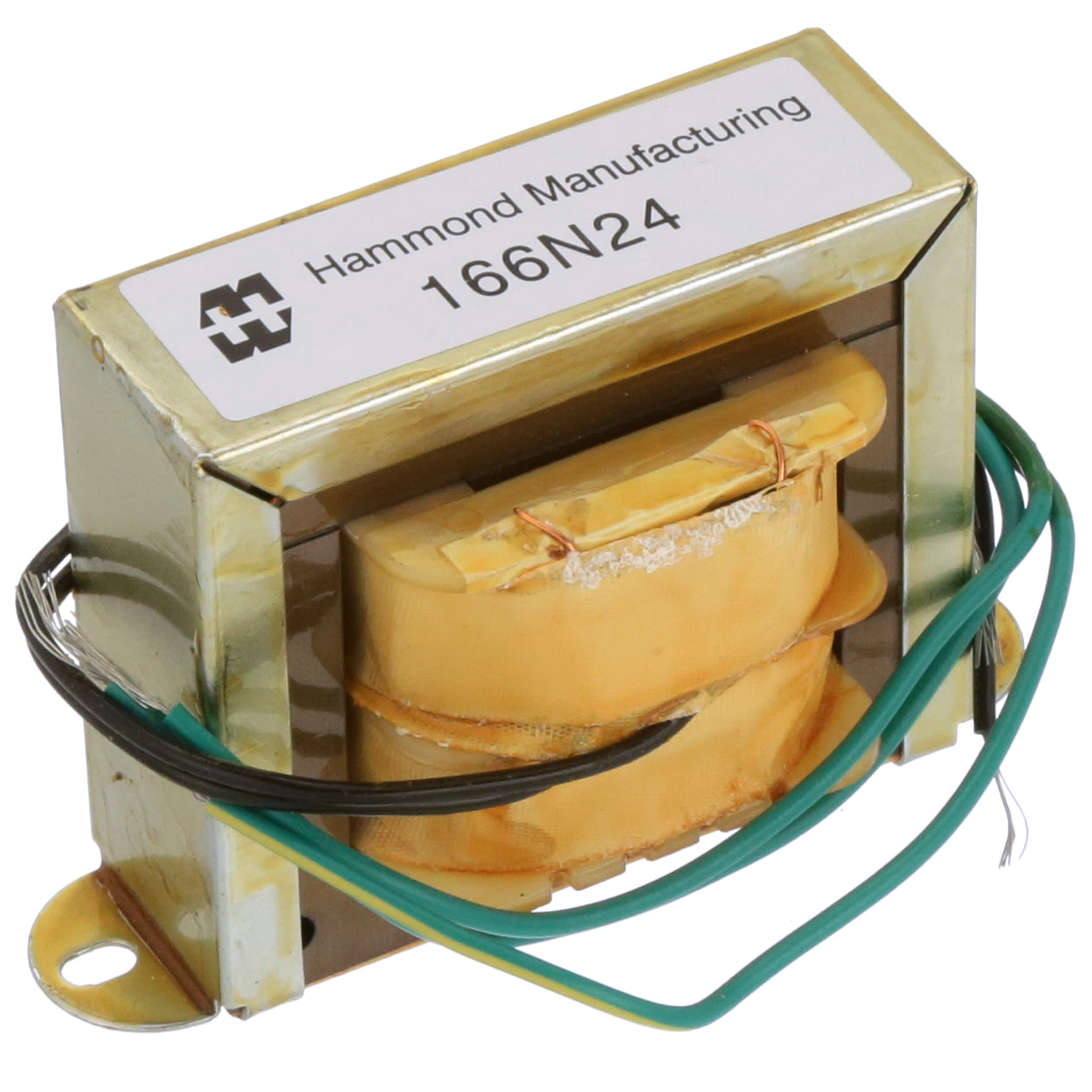166N24 Hammond - Transformers - Distributors, Price Comparison, and ...