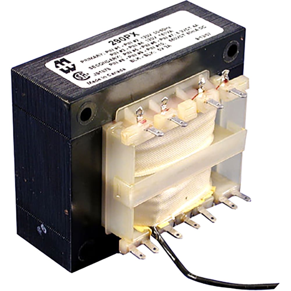 290PX Hammond - Datasheet PDF & Technical Specs