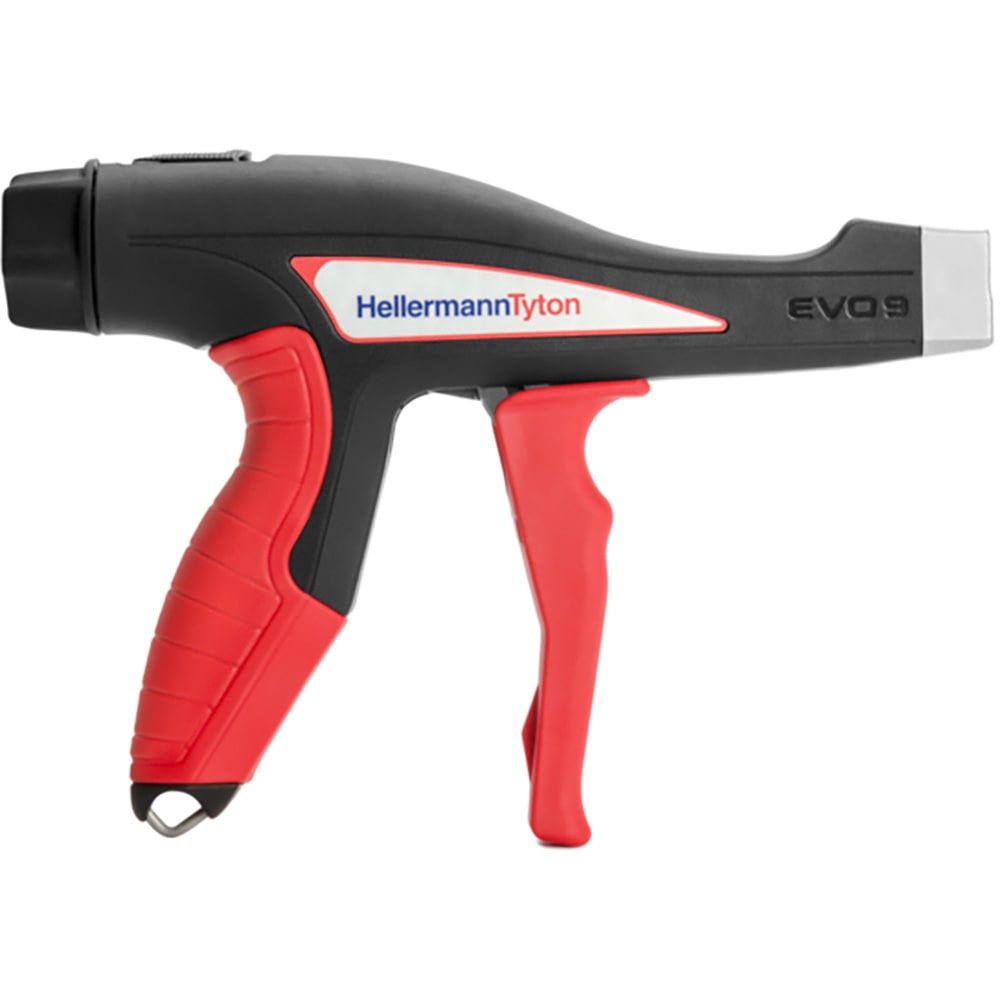 110-80000 HellermannTyton - Datasheet PDF & Technical Specs