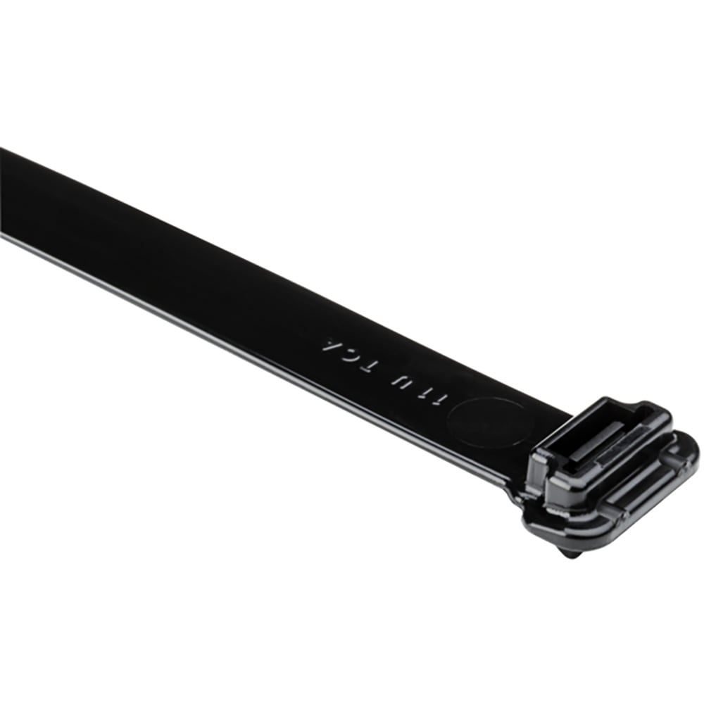 111-12302 HellermannTyton - Datasheet PDF & Technical Specs