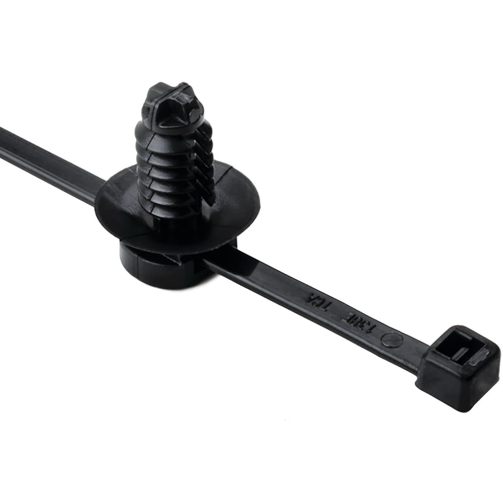 156-00057 HellermannTyton - Cable Ties - Distributors, Price Comparison, and Datasheets ...