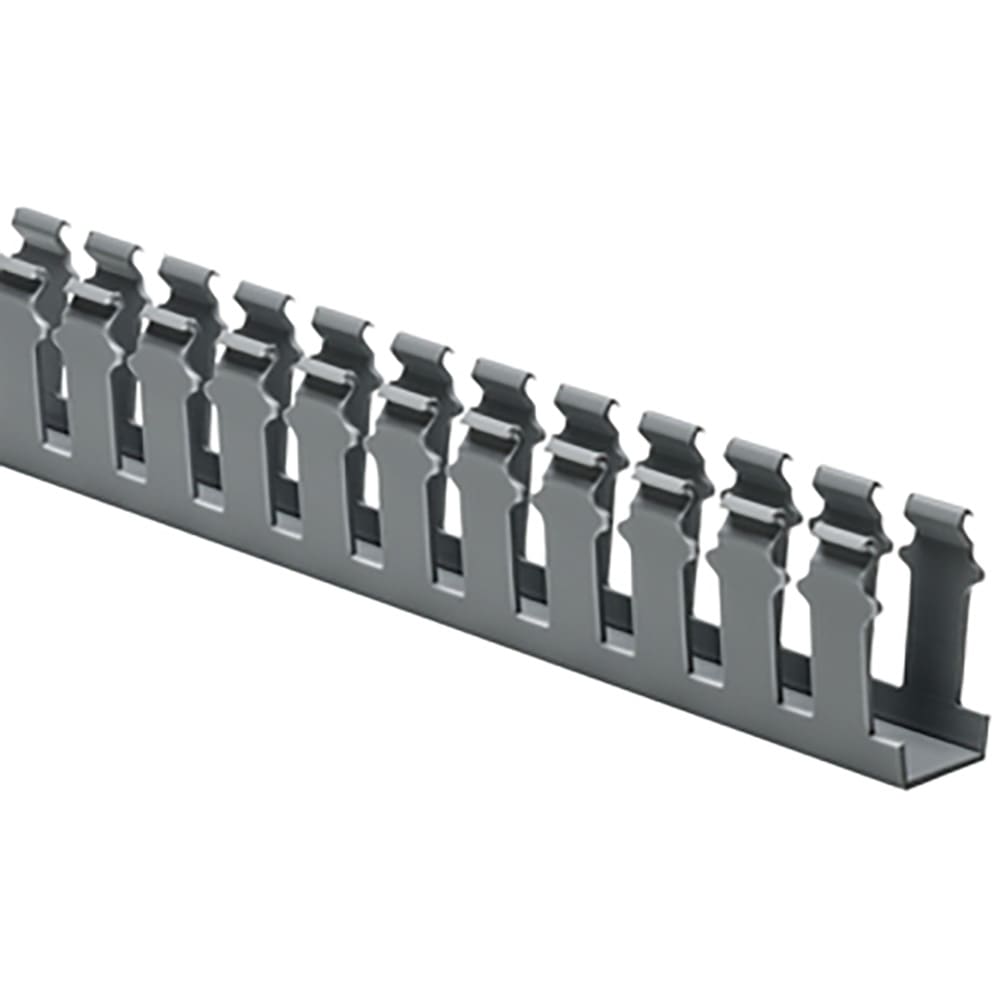 181-12004 HellermannTyton - Wire Ducting - Distributors, Price Comparison, and Datasheets ...