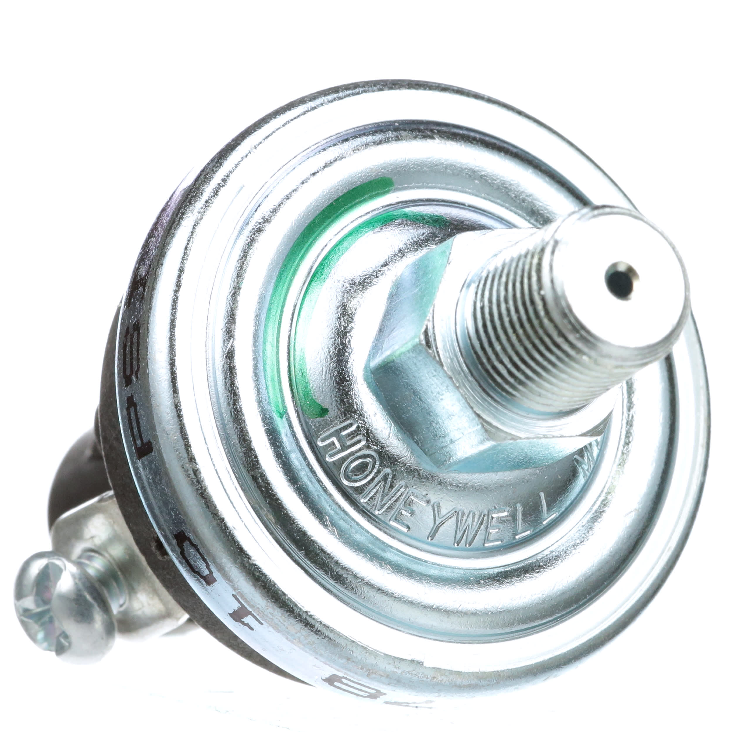 76578-00000100-01 Honeywell - Datasheet PDF & Technical Specs