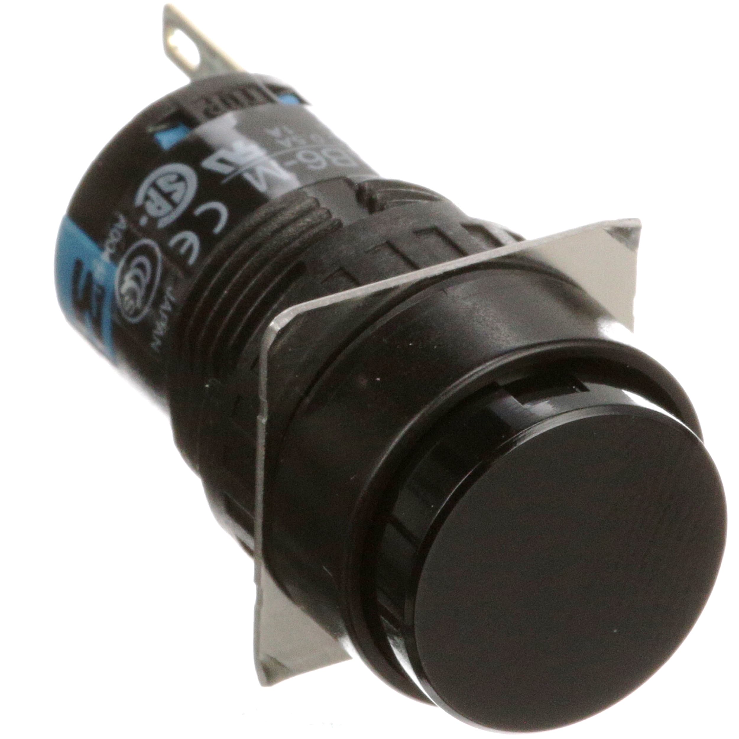 AB6M-M1-B Idec - Pushbutton Switches - Distributors, Price Comparison ...