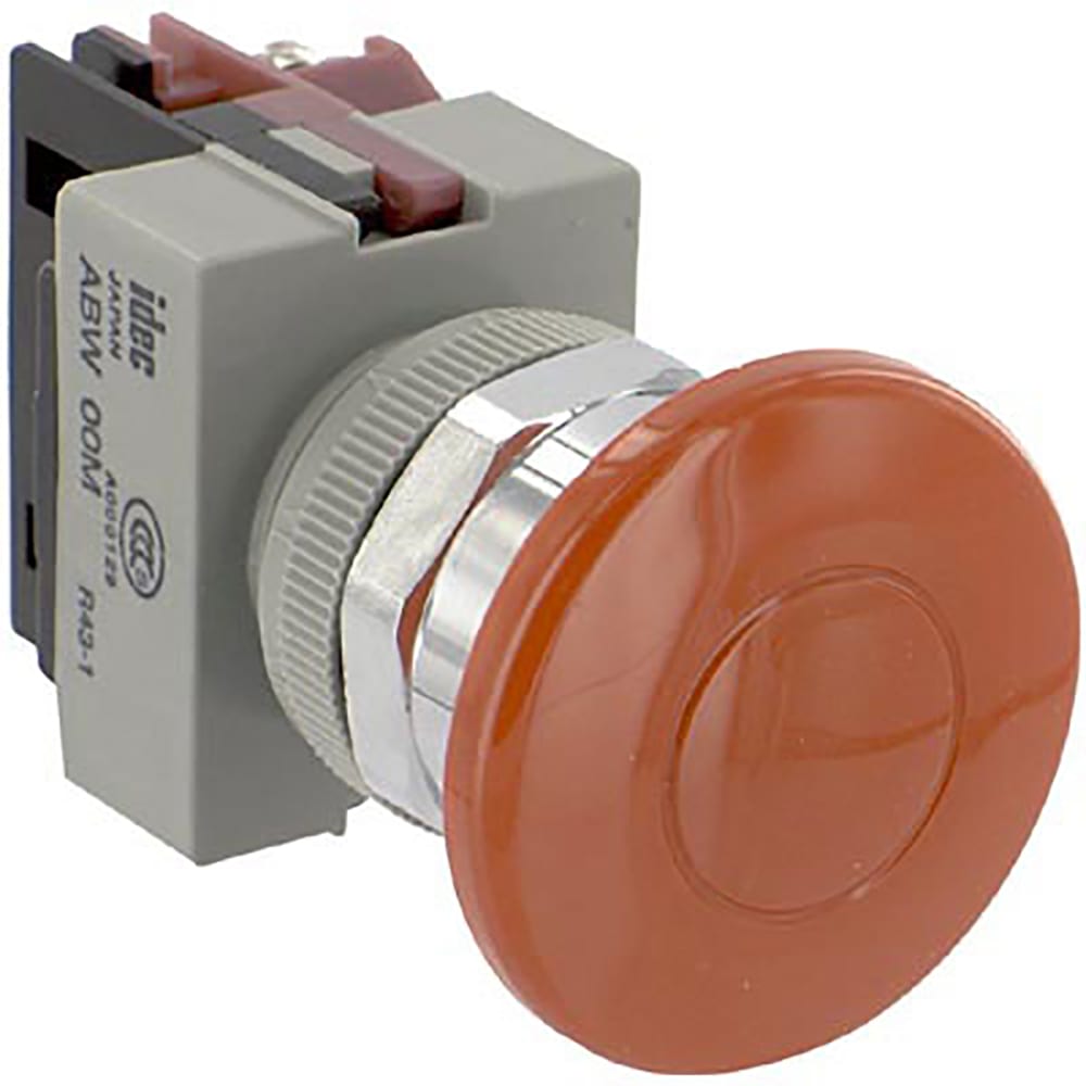 ABW401-R Idec - Datasheet PDF & Technical Specs