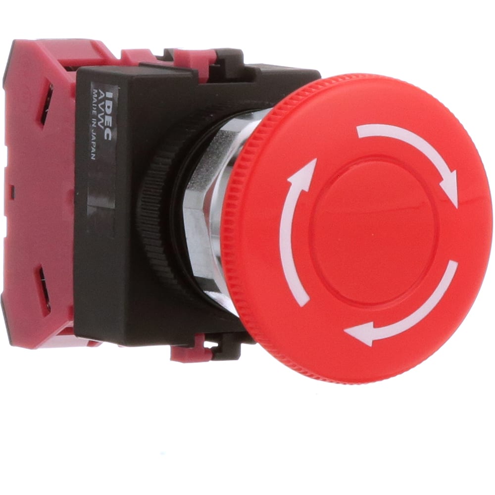 AVW401-R Idec - Datasheet PDF & Technical Specs