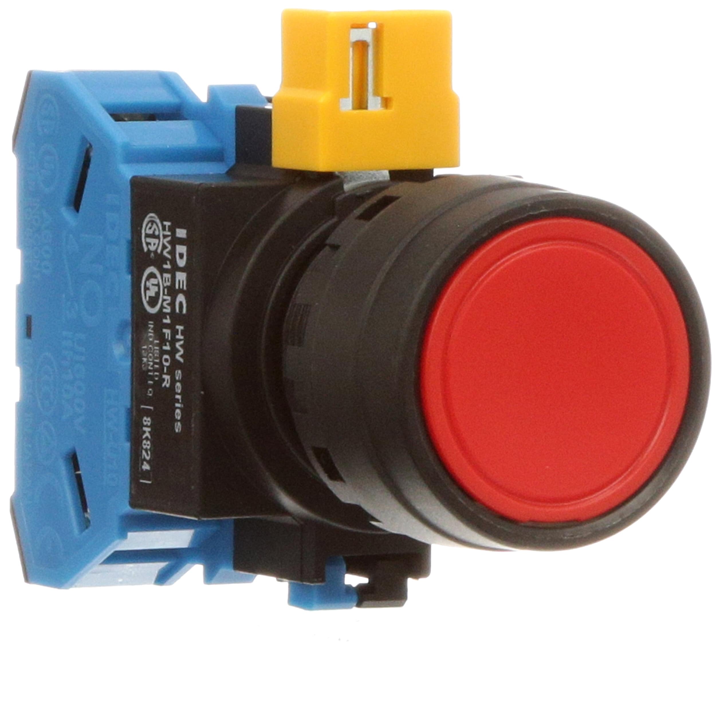 A22NN-RNM-NAA-G100-NN Omron - Datasheet PDF & Technical Specs