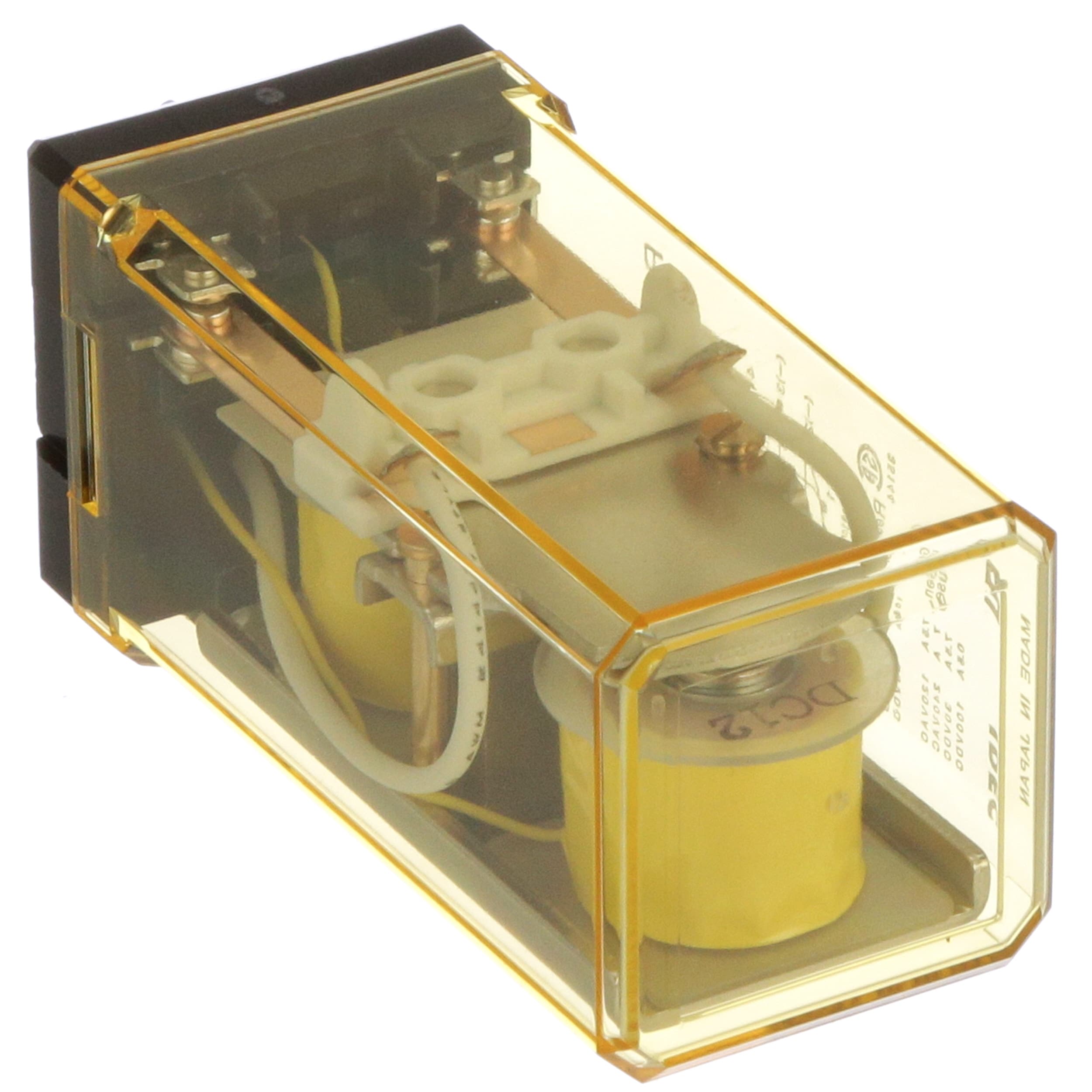 RR2KP-UDC12V Idec - Power Relays - Distributors, Price Comparison, and ...
