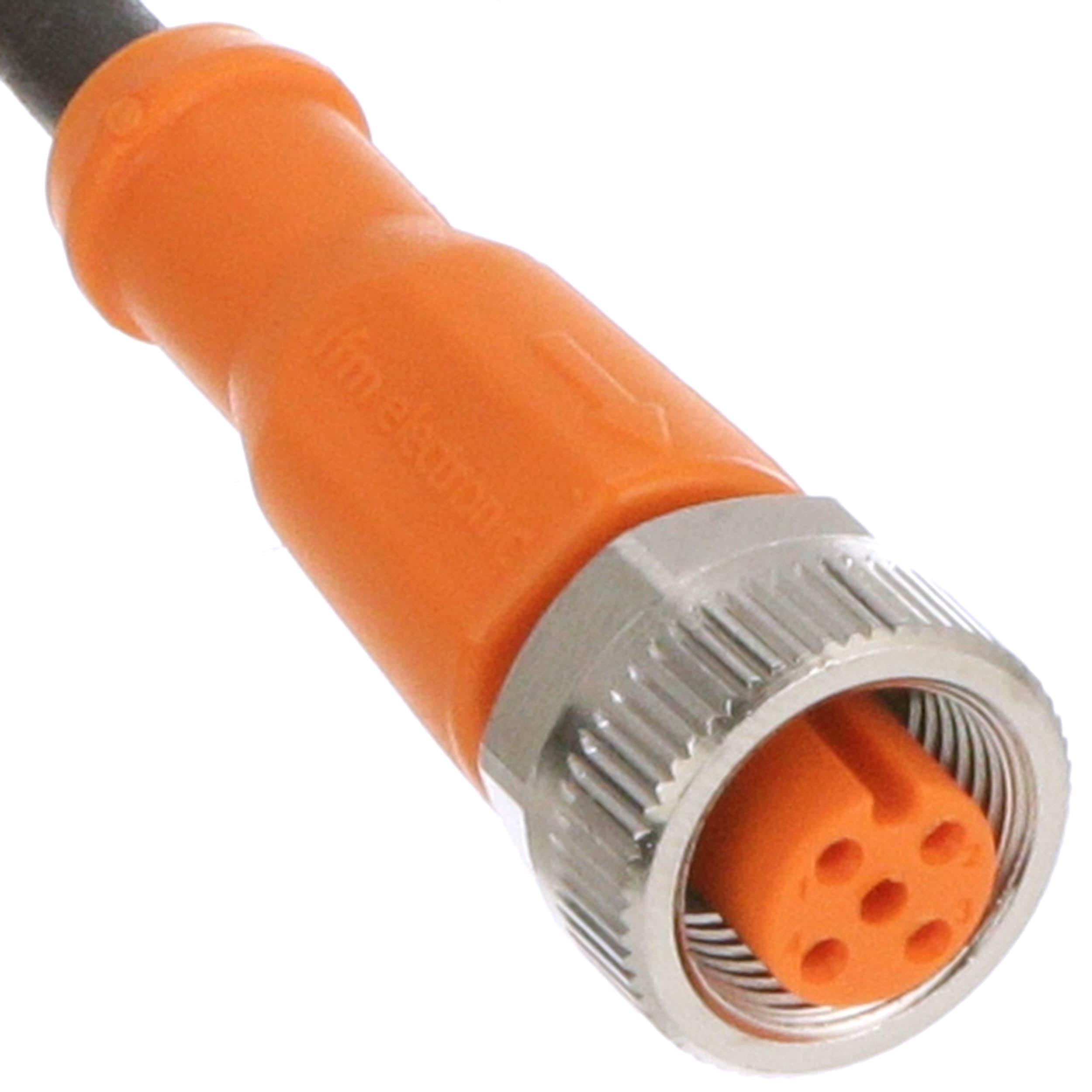 EVC002 ifm Electronic - Circular Connectors - Distributors, Price Comparison, and Datasheets ...