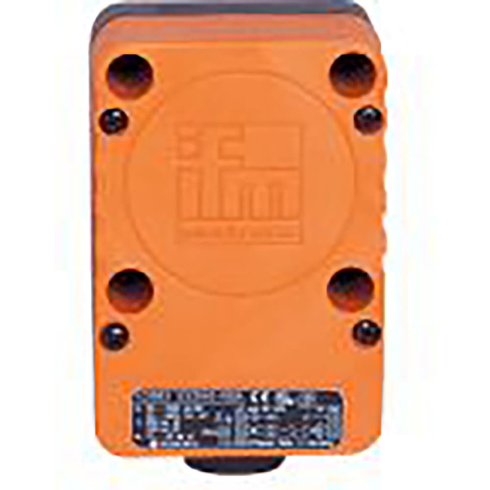 IC5005 ifm Electronic - Datasheet PDF & Technical Specs