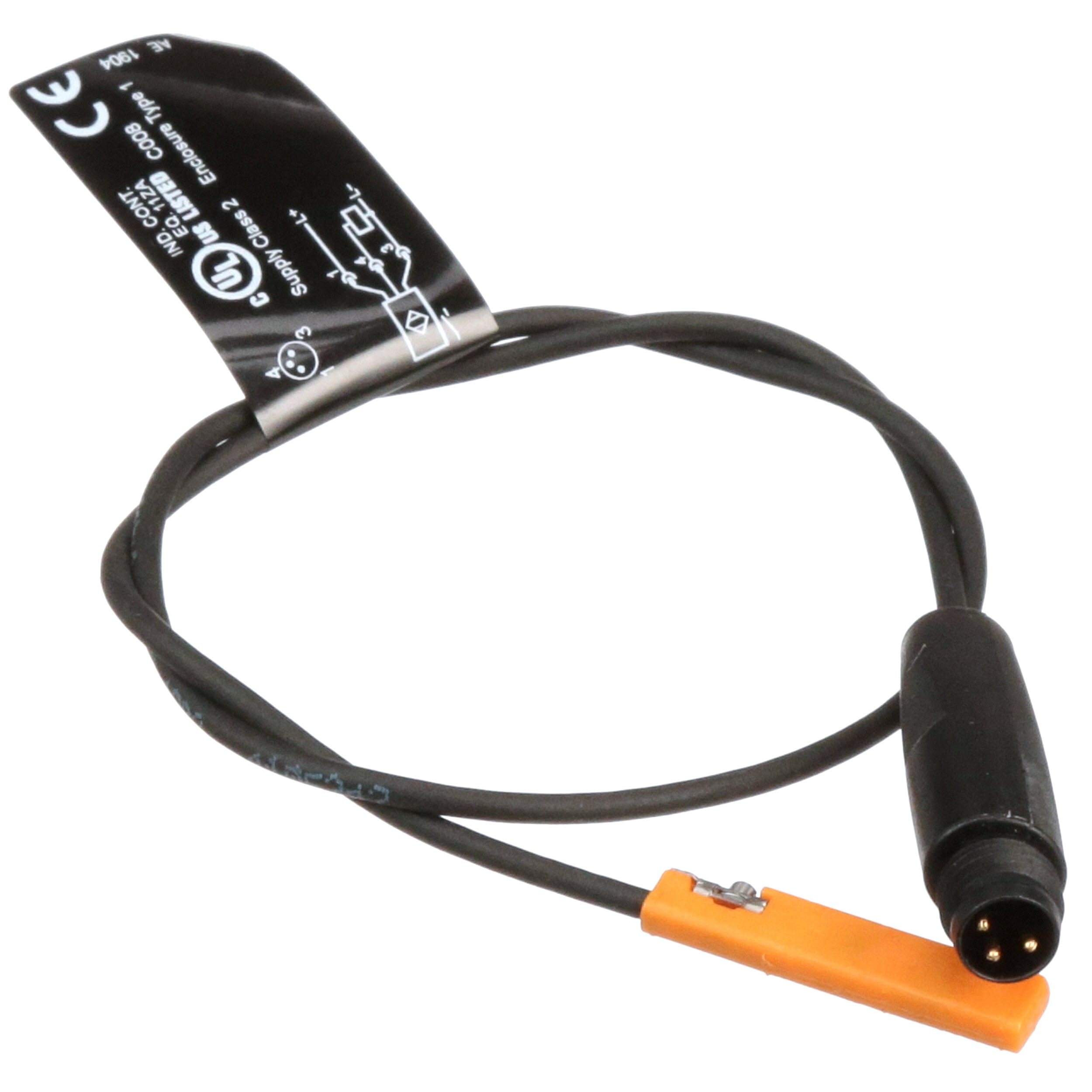 MK5101 ifm Electronic - Datasheet PDF & Technical Specs