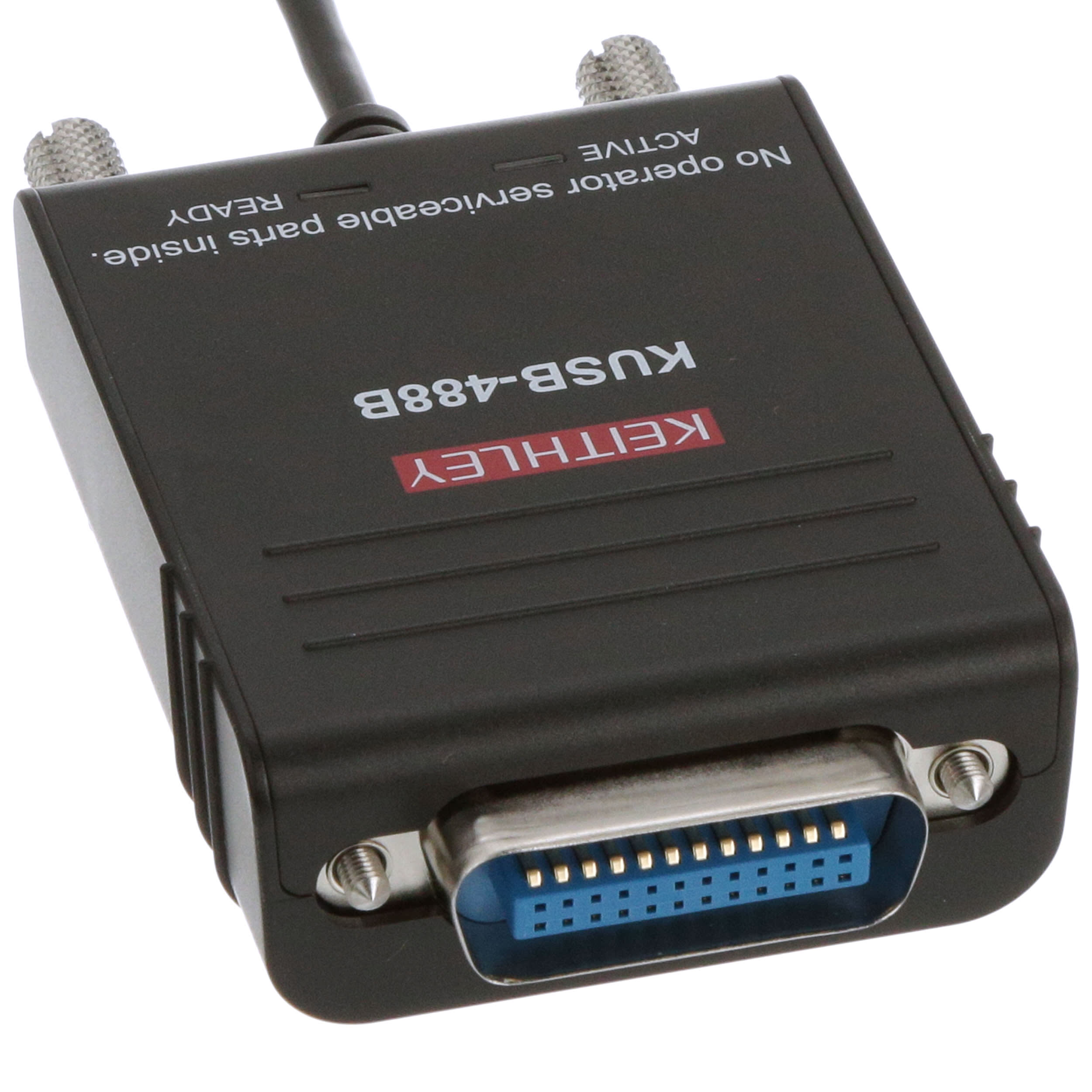Datasheet for KUSB-488B Keithley Test Equipment | Octopart