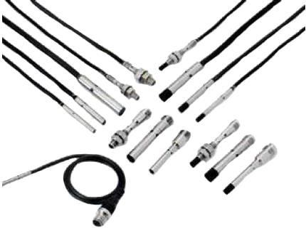 E2E-S05S12-WC-B1 2M Omron - Datasheet PDF & Technical Specs