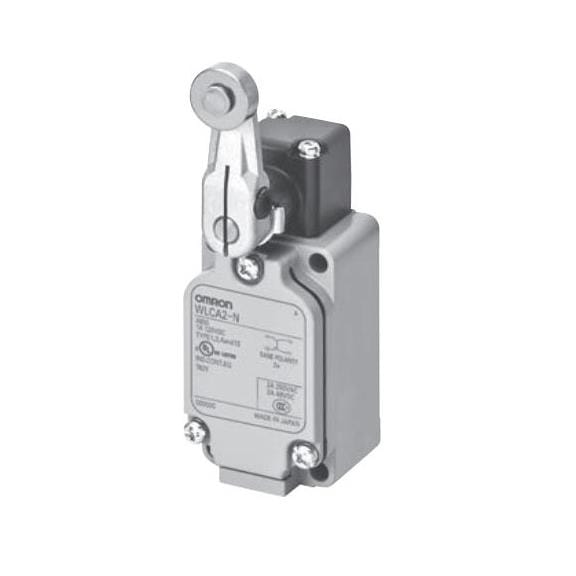 Datasheet for WLCA12-LE-N Omron Snap Action / Limit Switches | Octopart