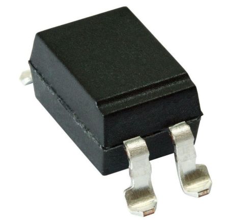 SFH6206-2 Vishay - Optocouplers - Distributors, Price Comparison, and Datasheets | Octopart ...