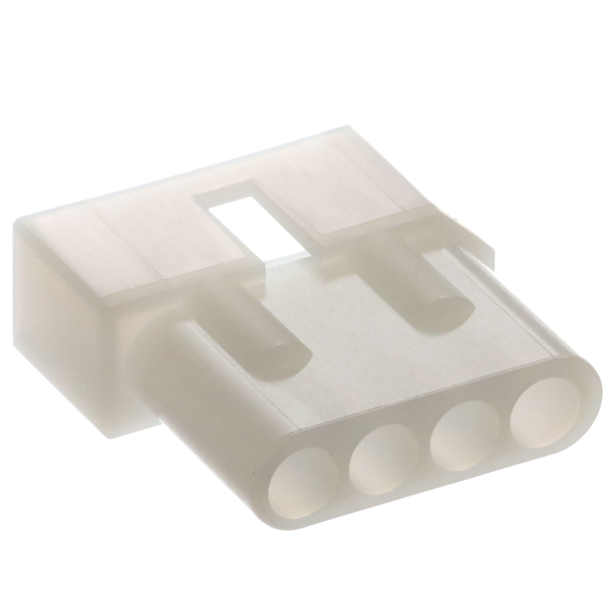 03-09-2042 Molex - Datasheet PDF & Technical Specs