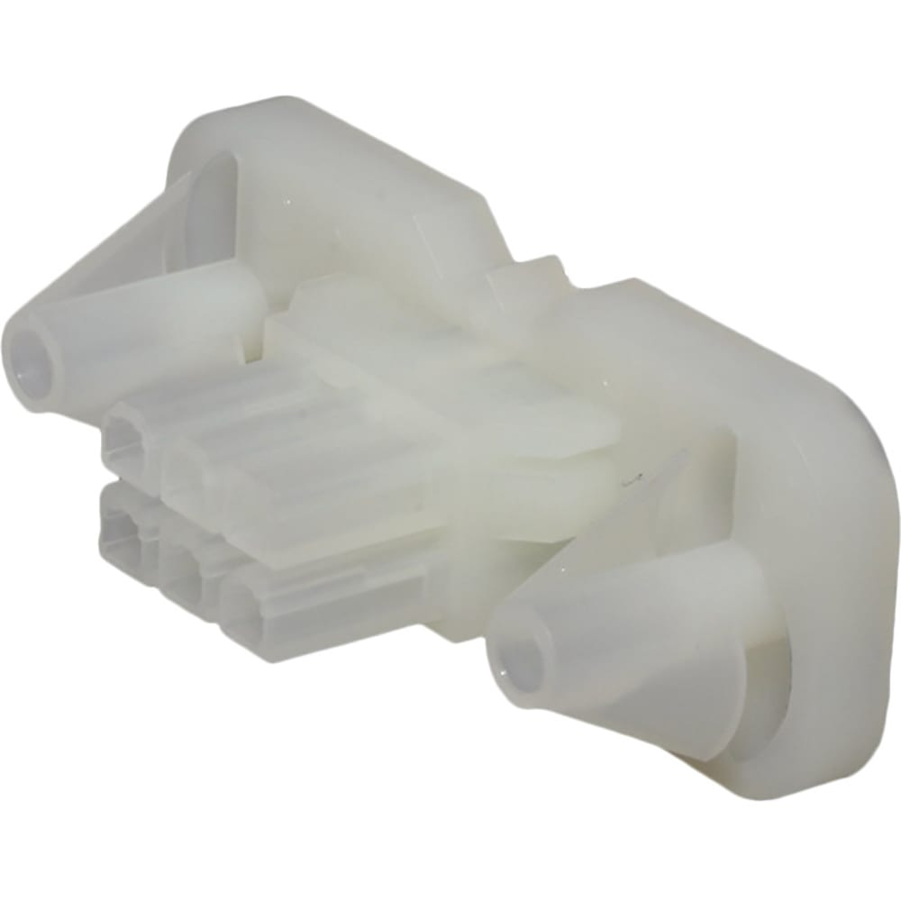 15-06-0060 Molex - Datasheet PDF & Technical Specs