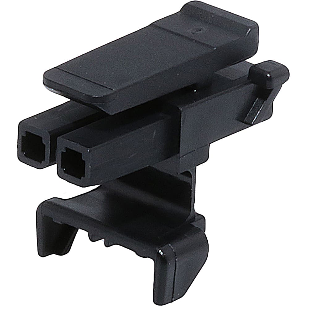 171850-0200 Molex - Datasheet PDF & Technical Specs