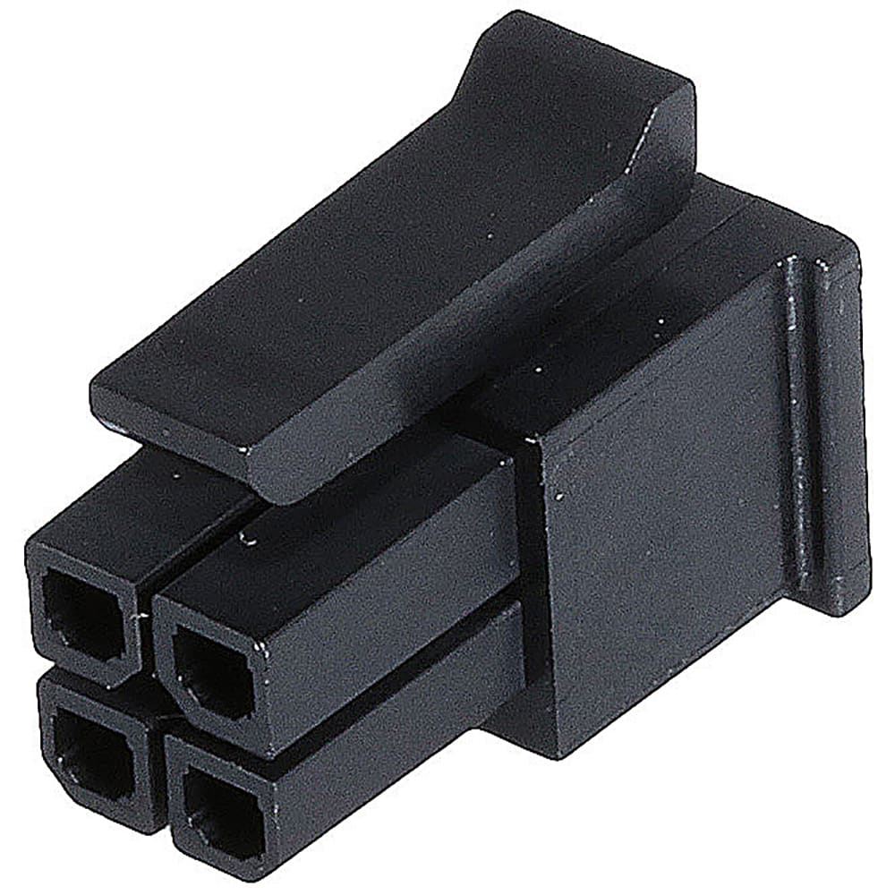 43025-0408 Molex - Headers and Wire Housings - Distributors, Price Comparison, and Datasheets ...