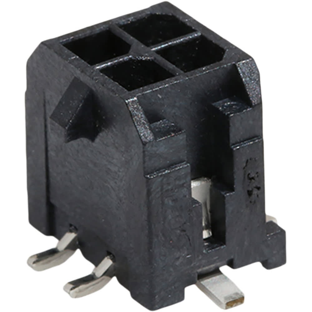 43045-0419 Molex - Datasheet PDF & Technical Specs