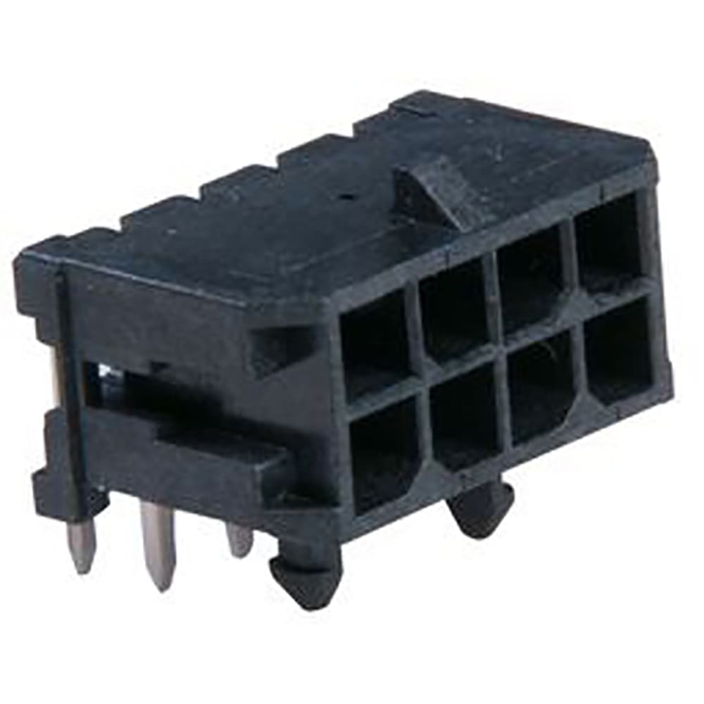 43045-0802 Molex - Datasheet PDF & Technical Specs