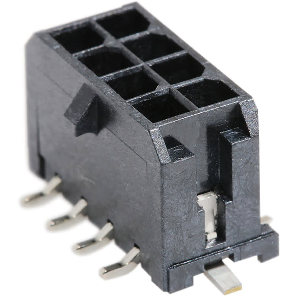 43045-0820 Molex - Datasheet PDF & Technical Specs