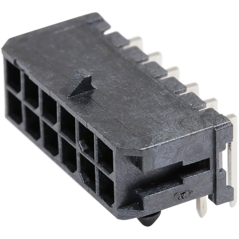 43045-1202 Molex - Datasheet PDF & Technical Specs
