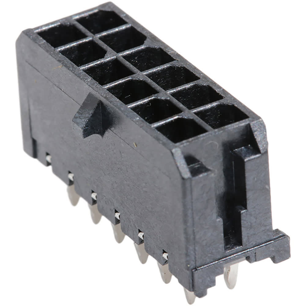 43045-1213 Molex - Datasheet PDF & Technical Specs