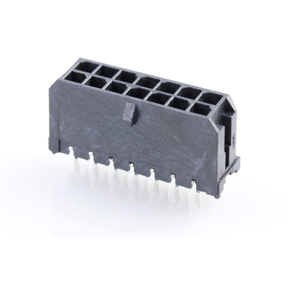 43045-1412 Molex - Datasheet PDF & Technical Specs