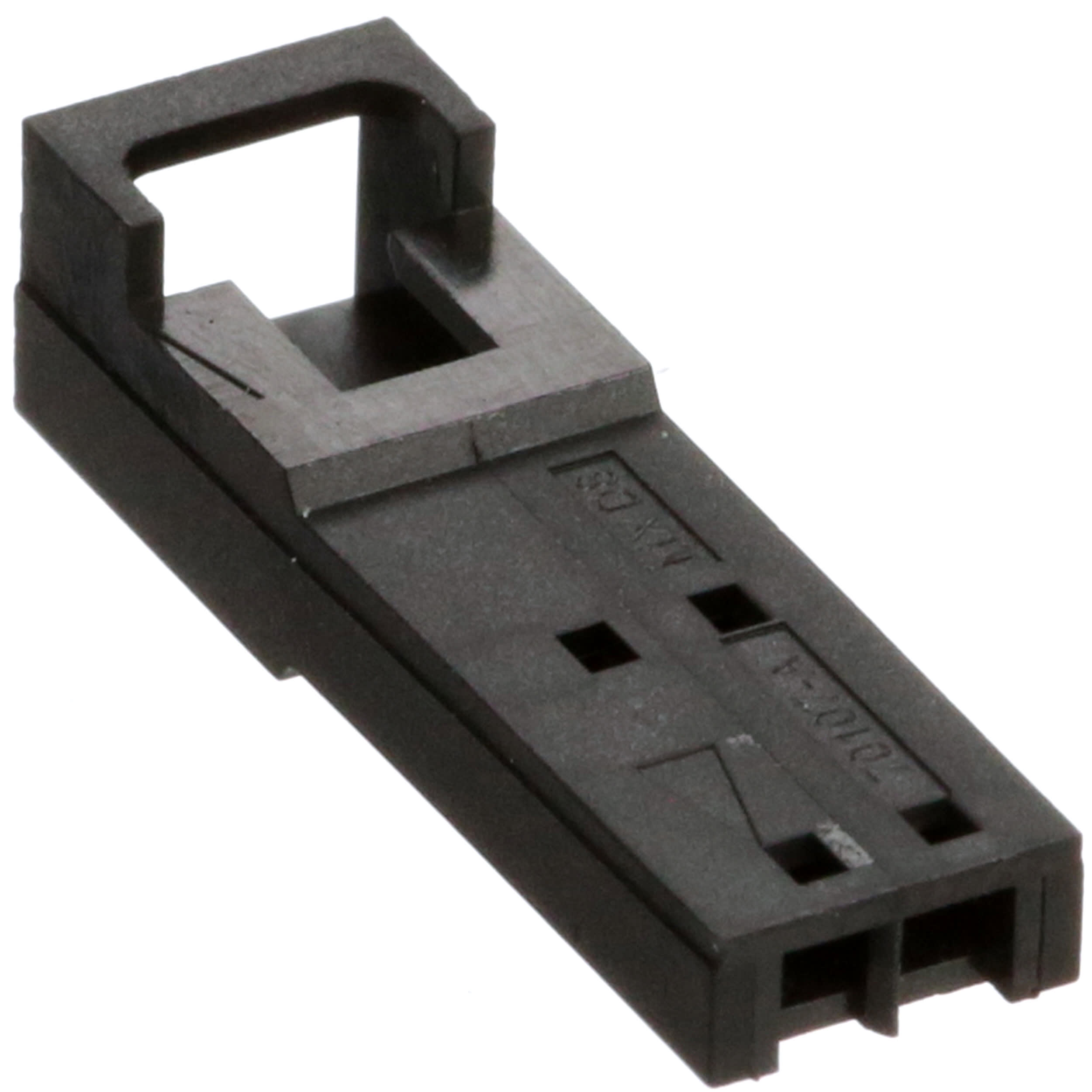 70107-0001 Molex - Datasheet PDF & Technical Specs