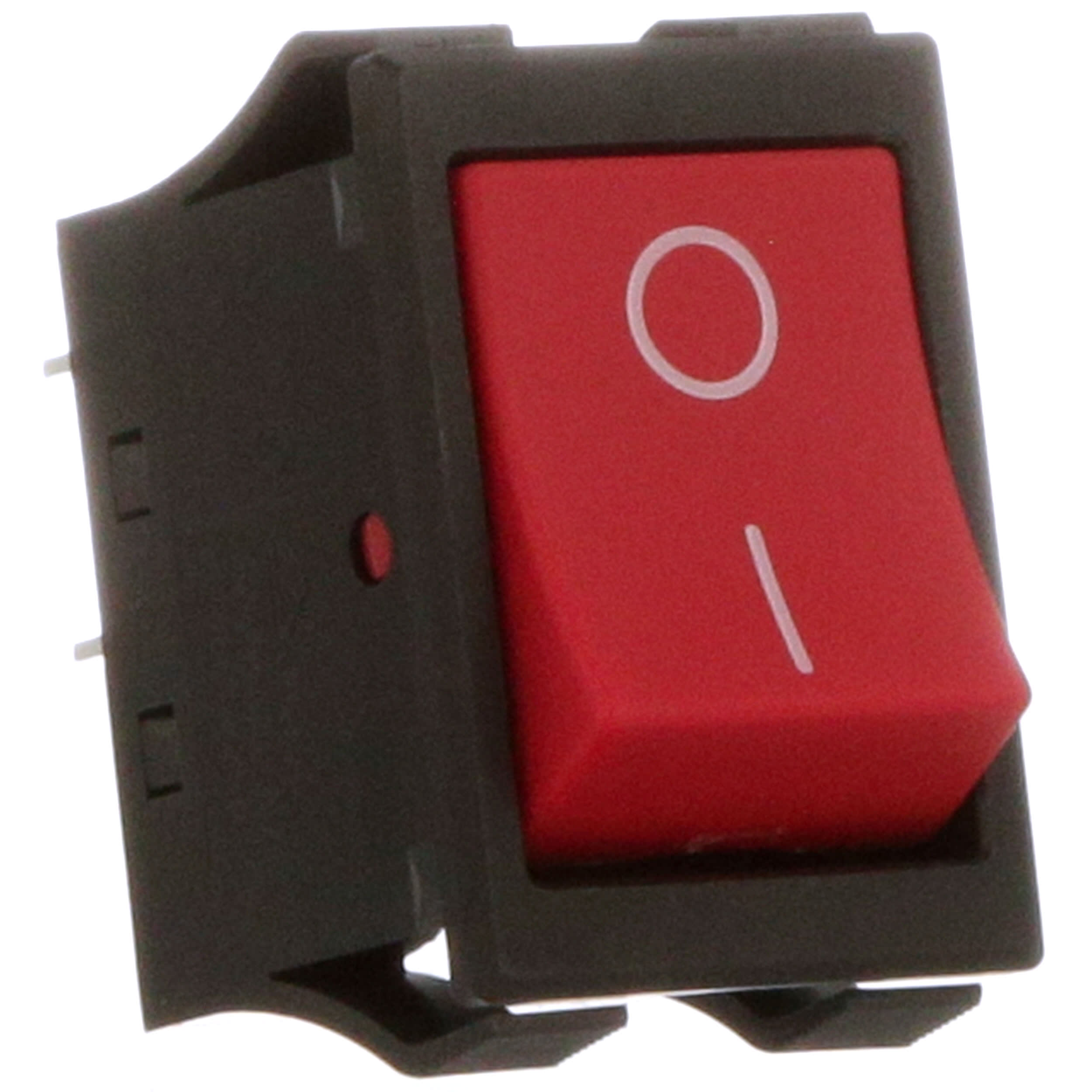 JWL21RC2A NKK Switches - Datasheet PDF & Technical Specs