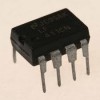 LF411CN Texas Instruments - Datasheet PDF & Technical Specs