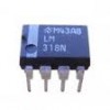 LM318N Texas Instruments - Datasheet PDF & Technical Specs