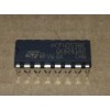 HCF4053BE STMicroelectronics - Distributors, Price Comparison, and ...