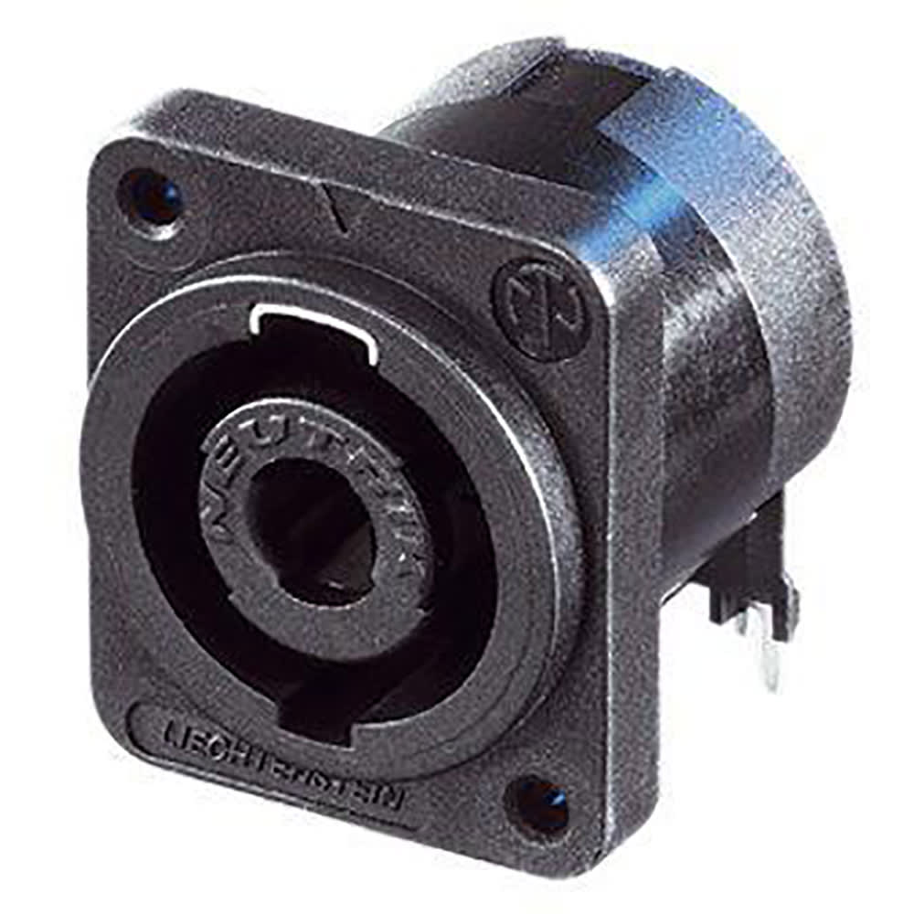 NL4MMX Neutrik | Distributors, Price Comparison, and Datasheets | Audio ...