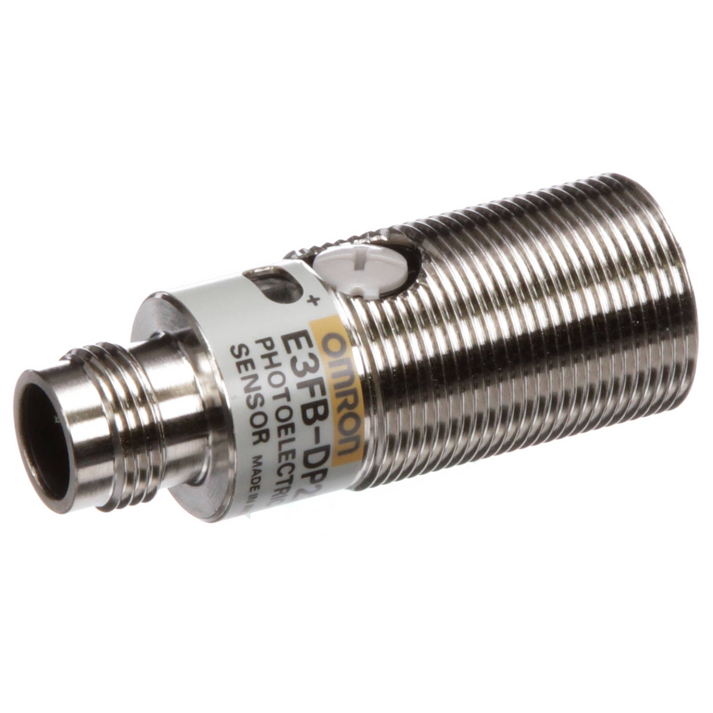 E3FB-DP22 Omron - Datasheet PDF & Technical Specs