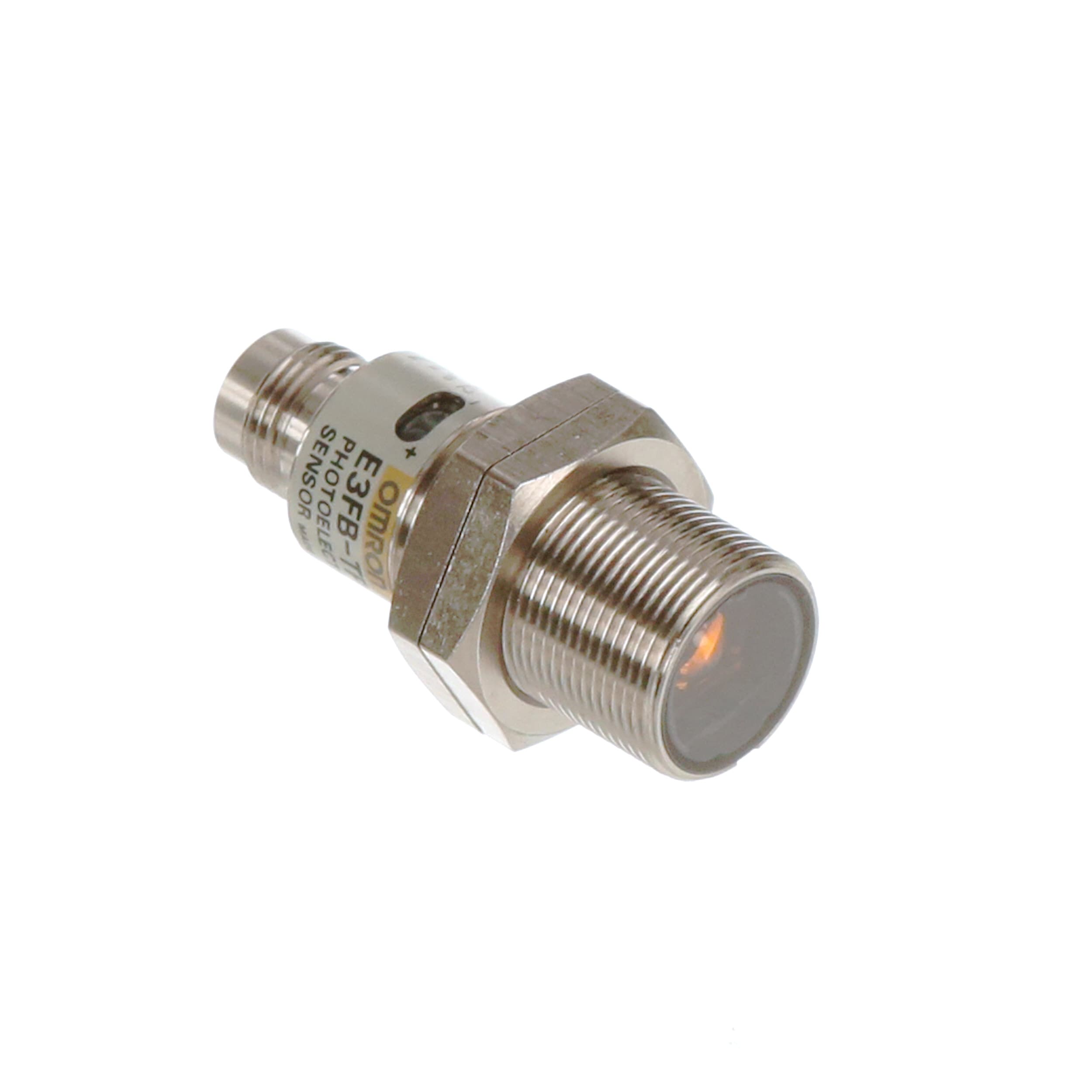 E3FB-TP21 Omron - Datasheet PDF & Technical Specs