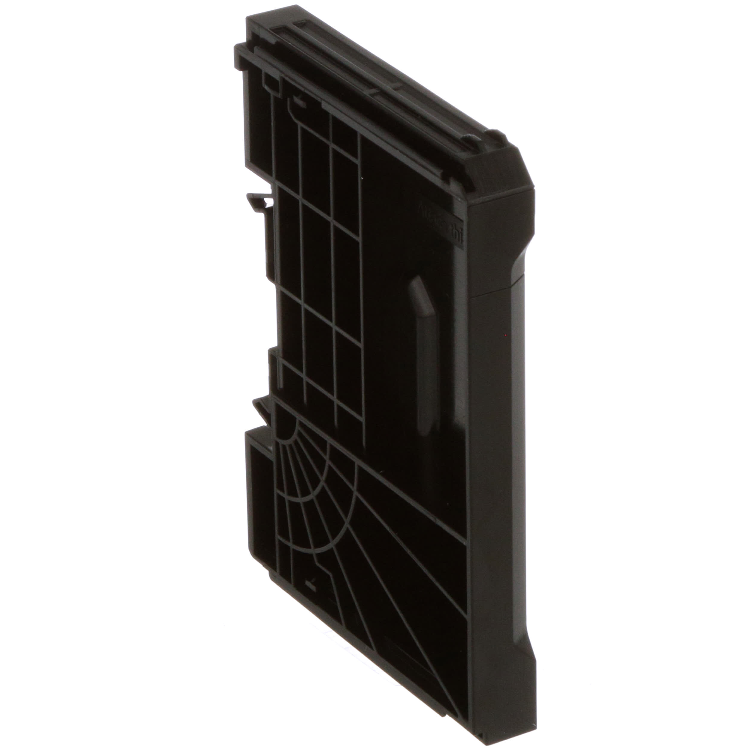 NX-END01 Omron - Datasheet PDF & Technical Specs