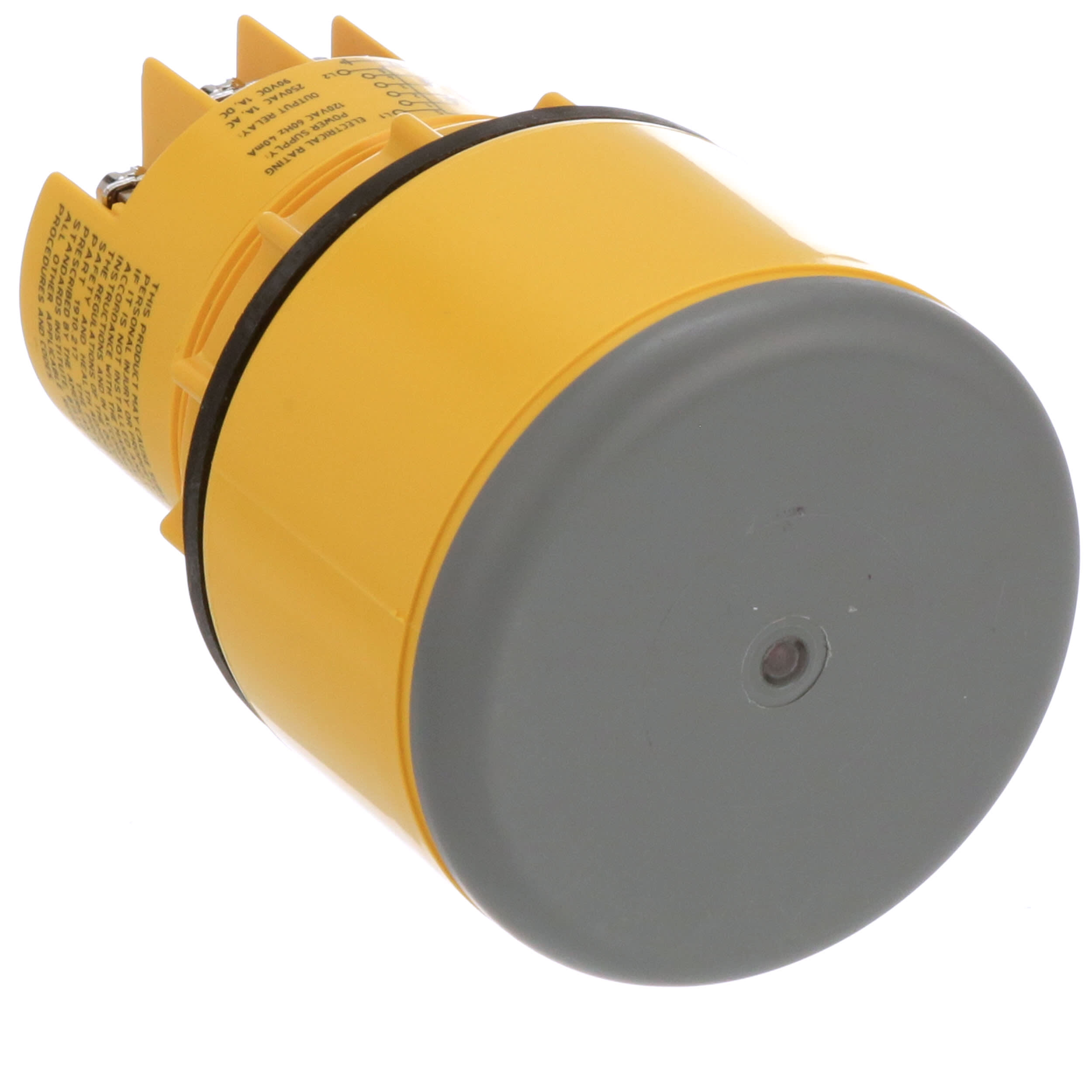 Datasheet for TS10 Omron Integrated Circuits (ICs) | Octopart