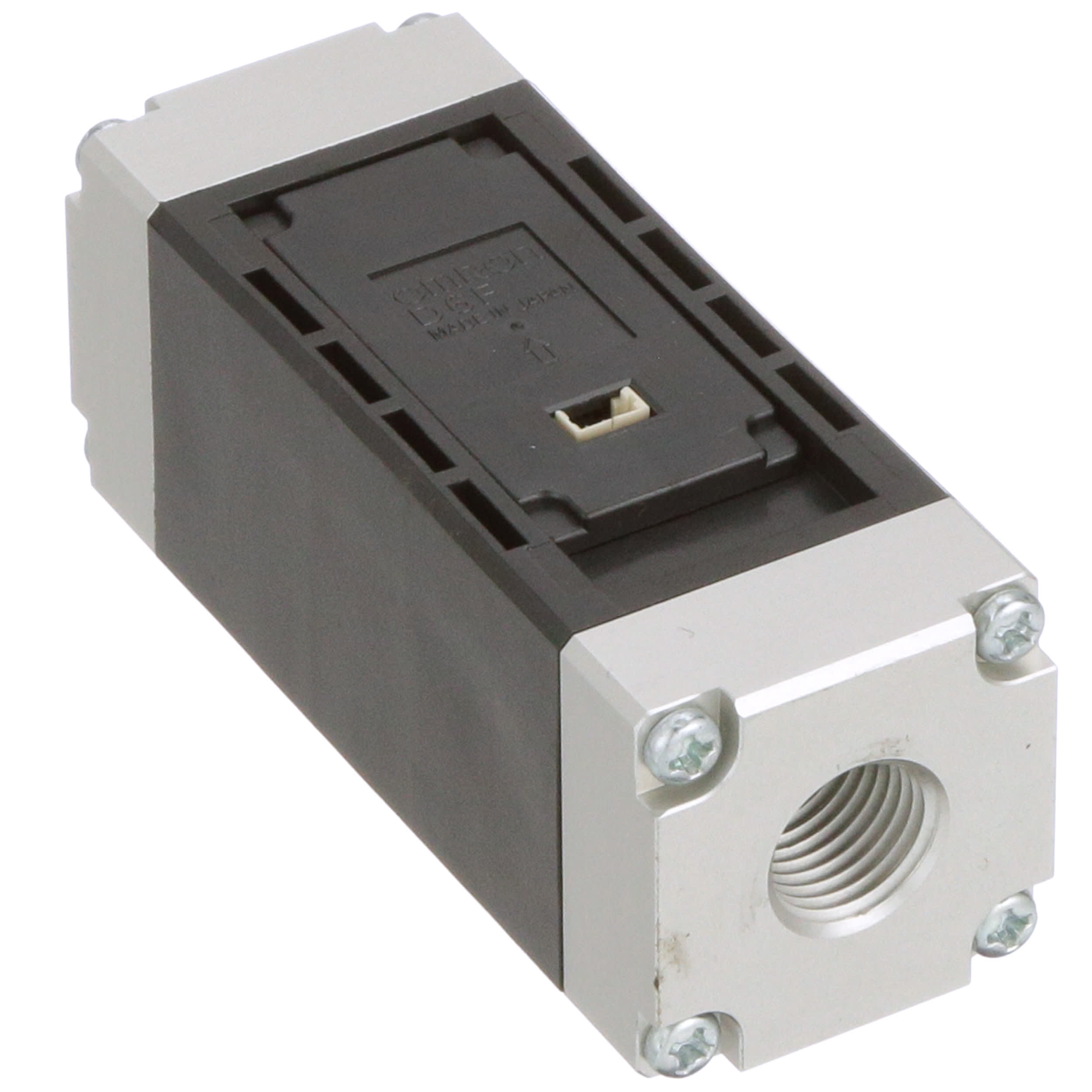 D6f 50a6 000 Omron Datasheet Pdf And Technical Specs