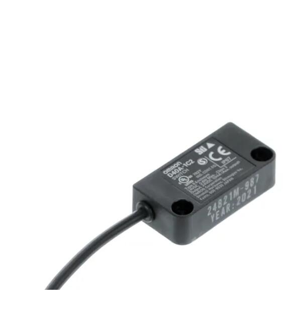 D40A-1C2 Omron - Datasheet PDF & Technical Specs