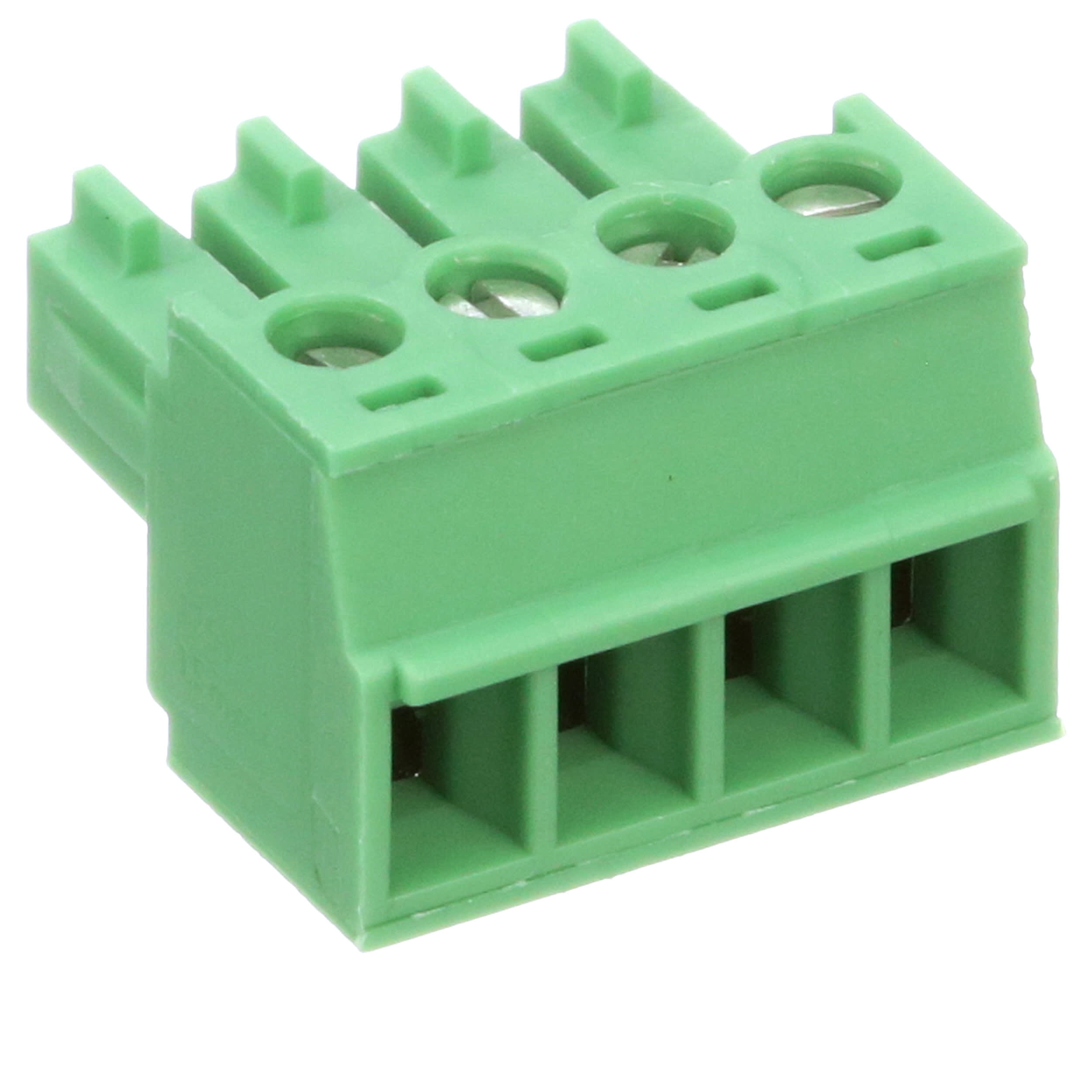 1803594 Phoenix Contact - Datasheet PDF & Technical Specs