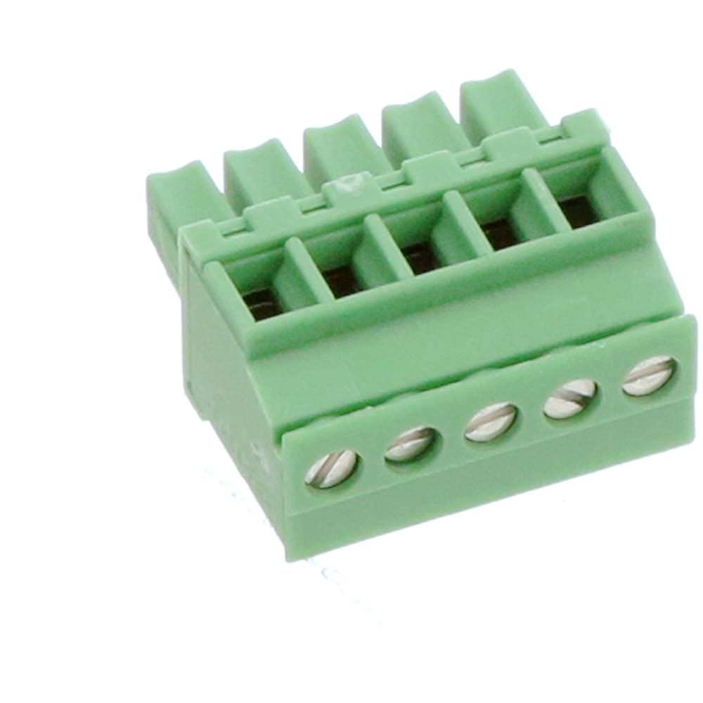 1827004 Phoenix Contact - Datasheet PDF & Technical Specs