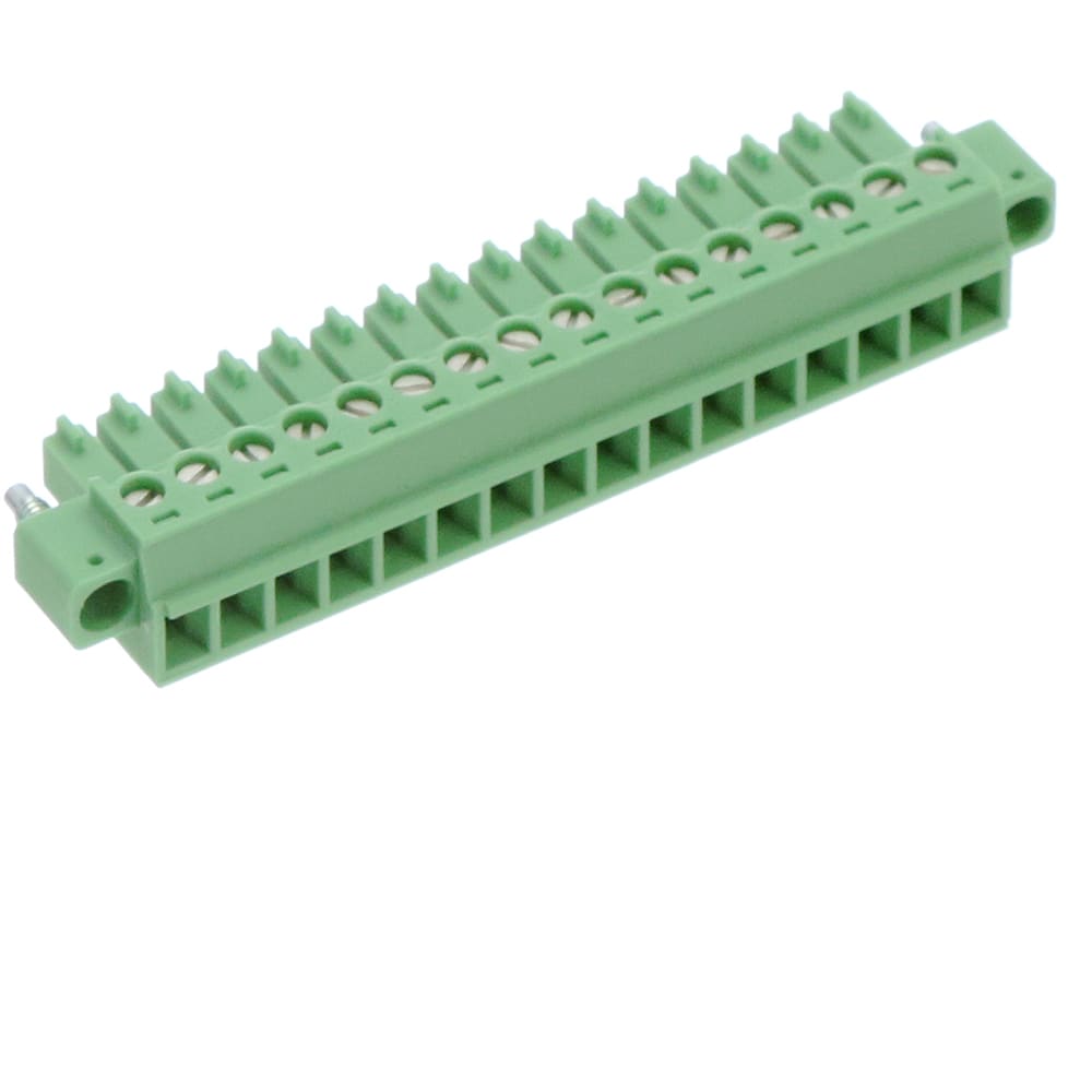 1827842 Phoenix Contact - Datasheet PDF & Technical Specs