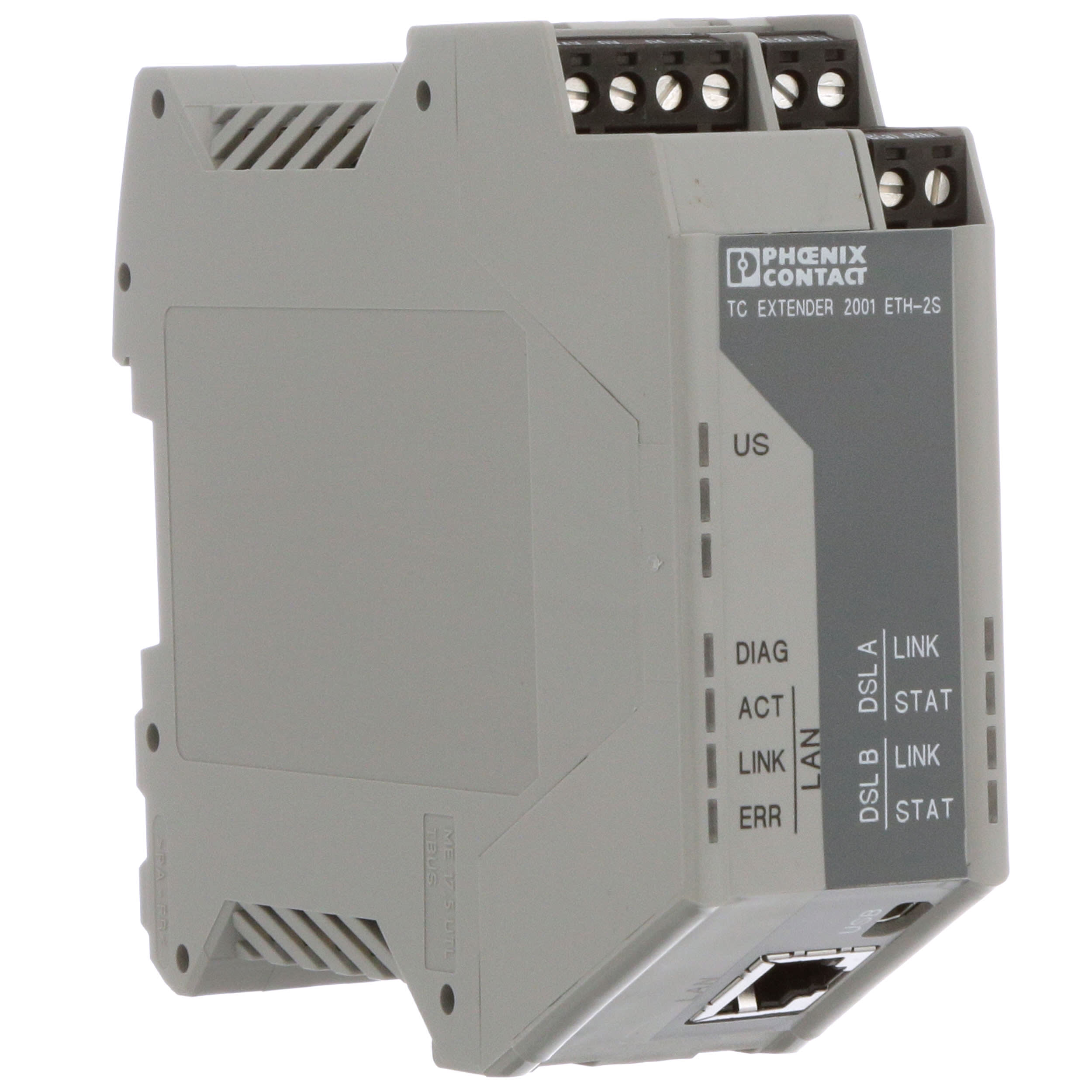 2702409 Phoenix Contact - Datasheet PDF & Technical Specs