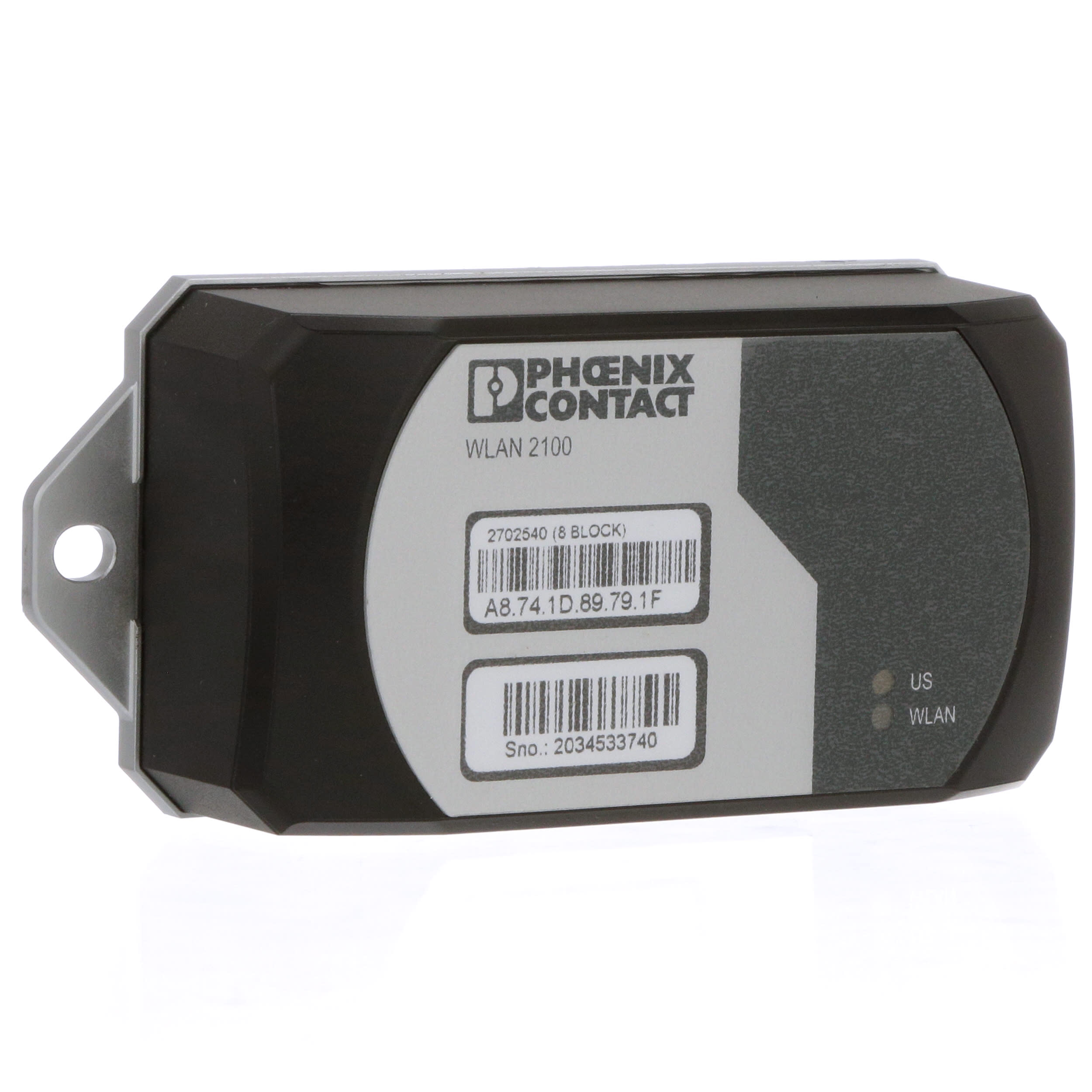 2702540 Phoenix Contact - Datasheet PDF & Technical Specs