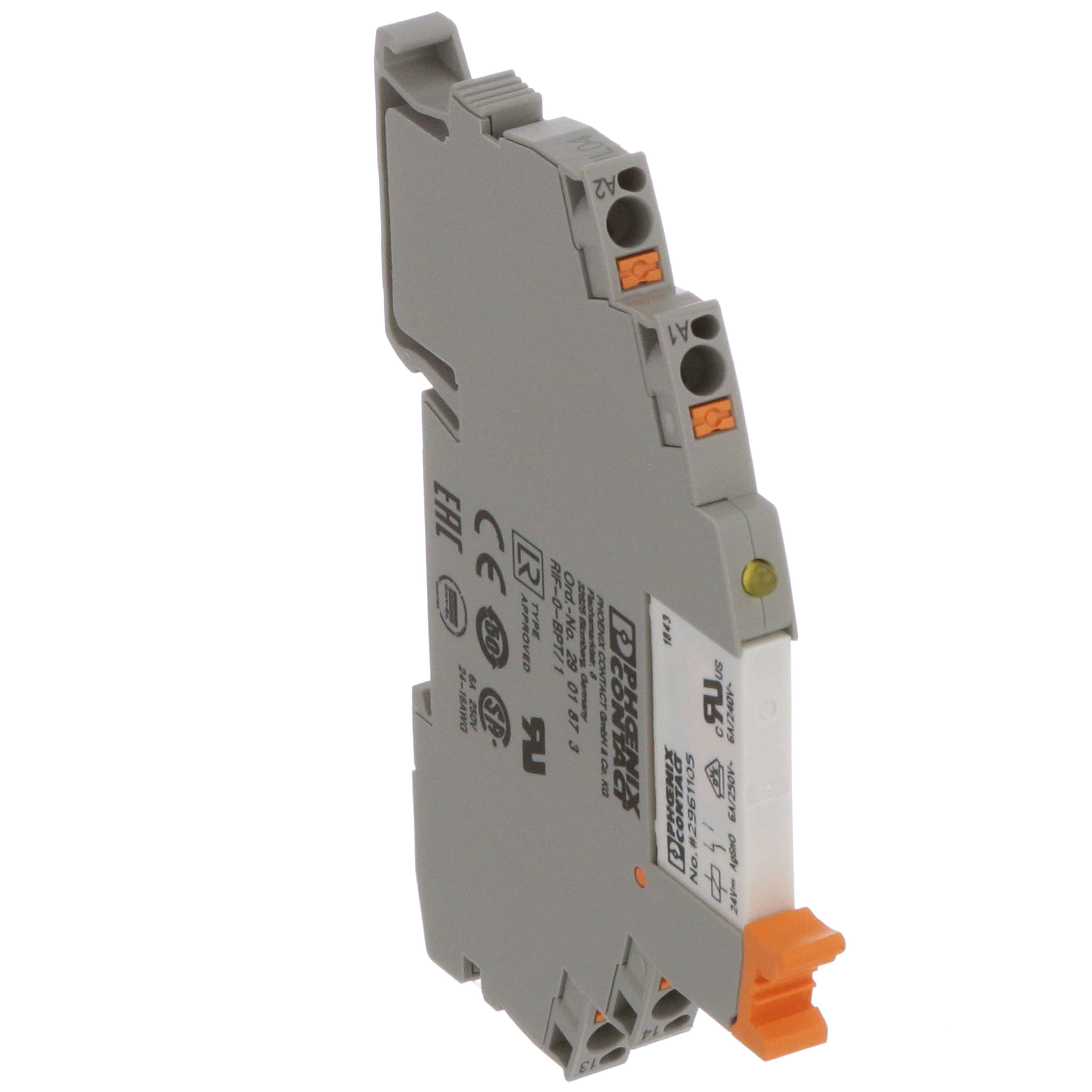 2903361 Phoenix Contact - Datasheet PDF & Technical Specs