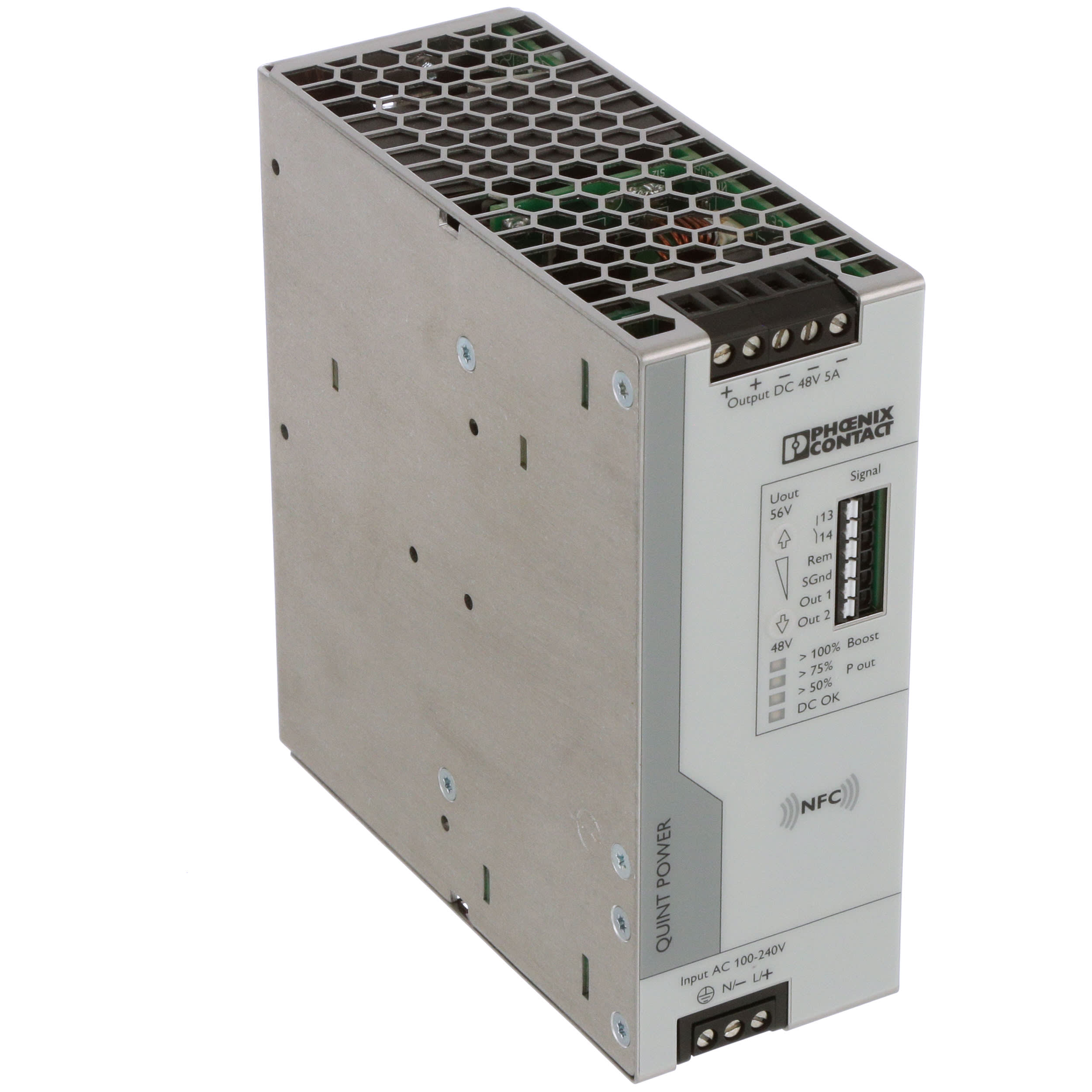 2904610 Phoenix Contact - Datasheet PDF & Technical Specs