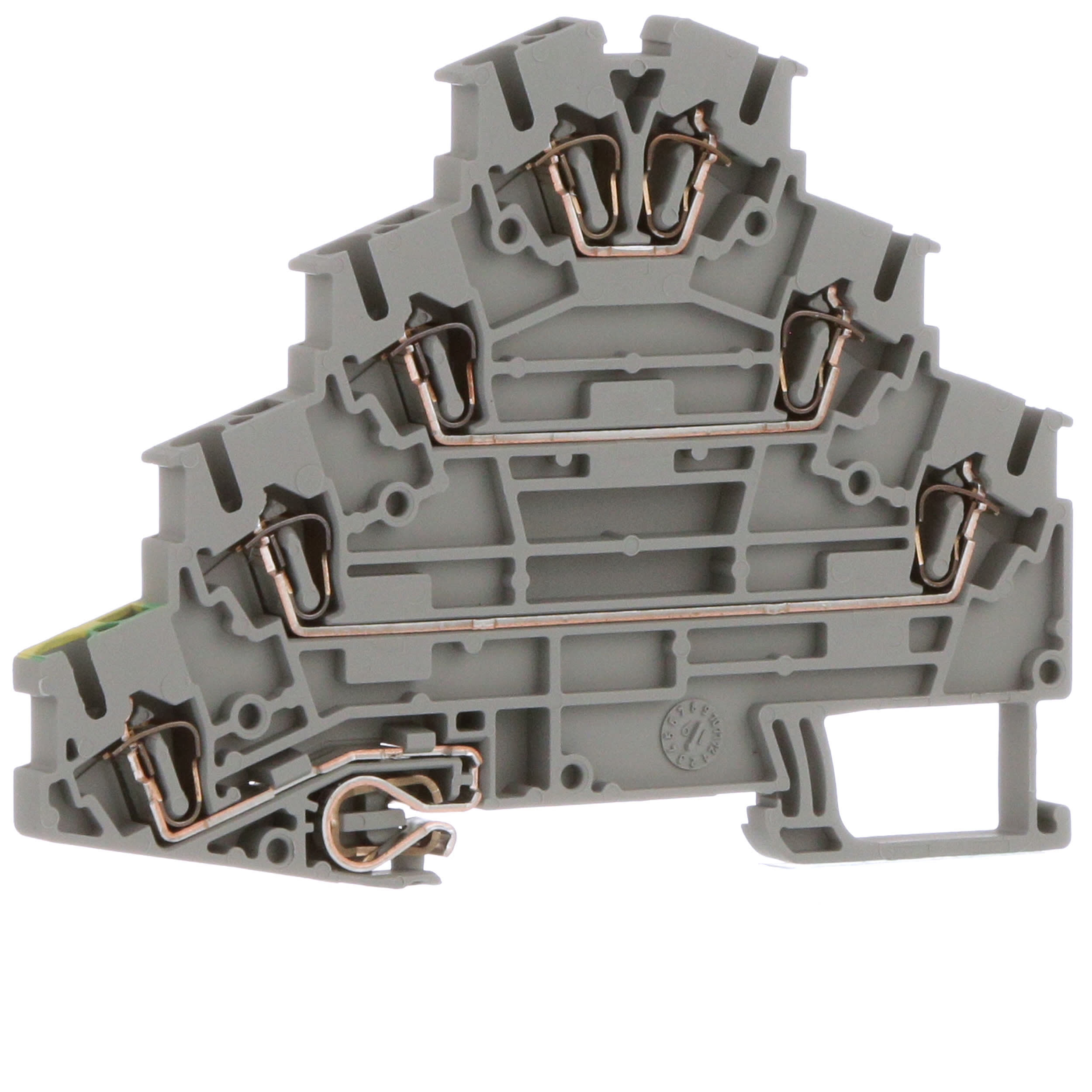 3036055 Phoenix Contact - Datasheet PDF & Technical Specs