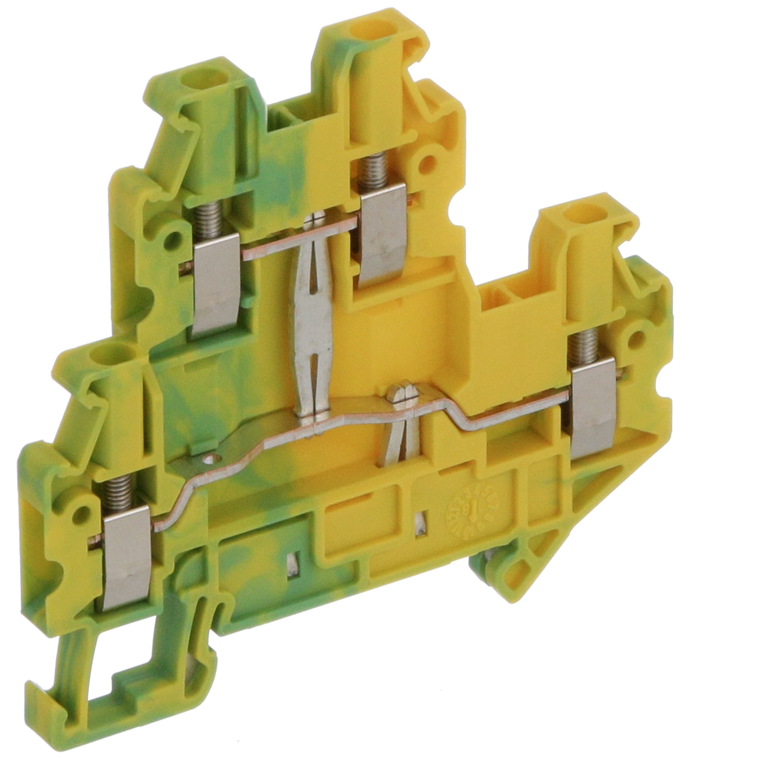 3044636 Phoenix Contact - Datasheet PDF & Technical Specs